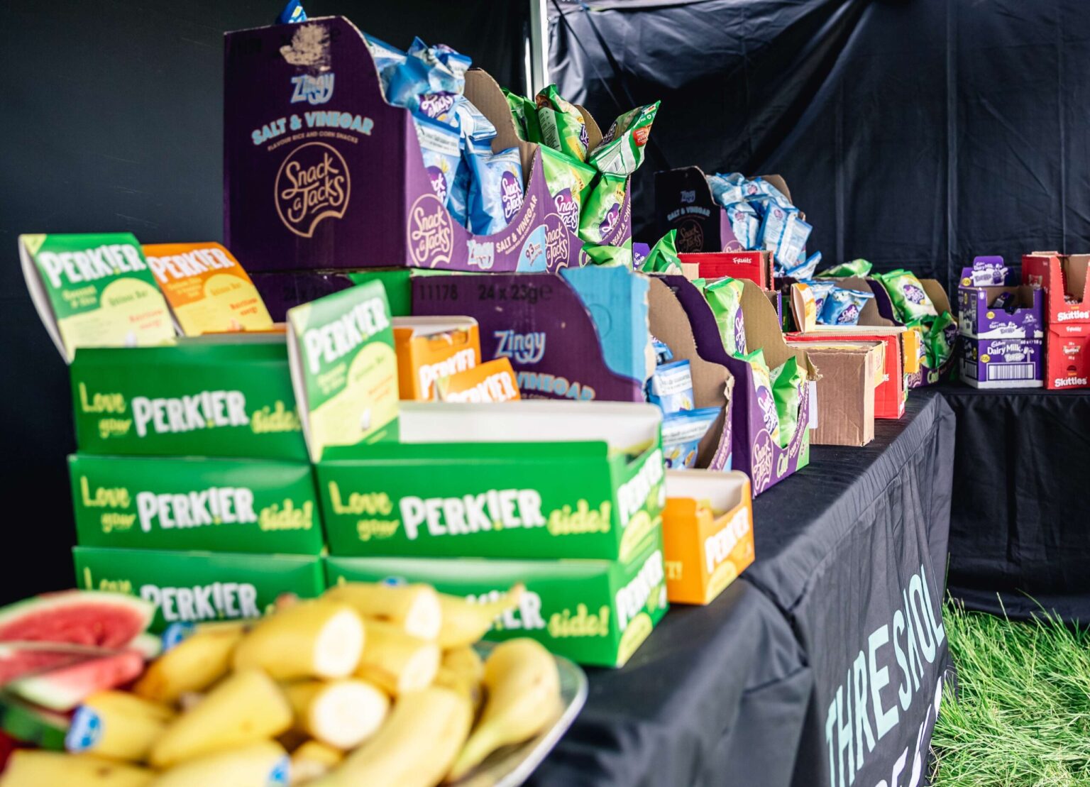 Your essential ultra-marathon kit list - Threshold Trail Series