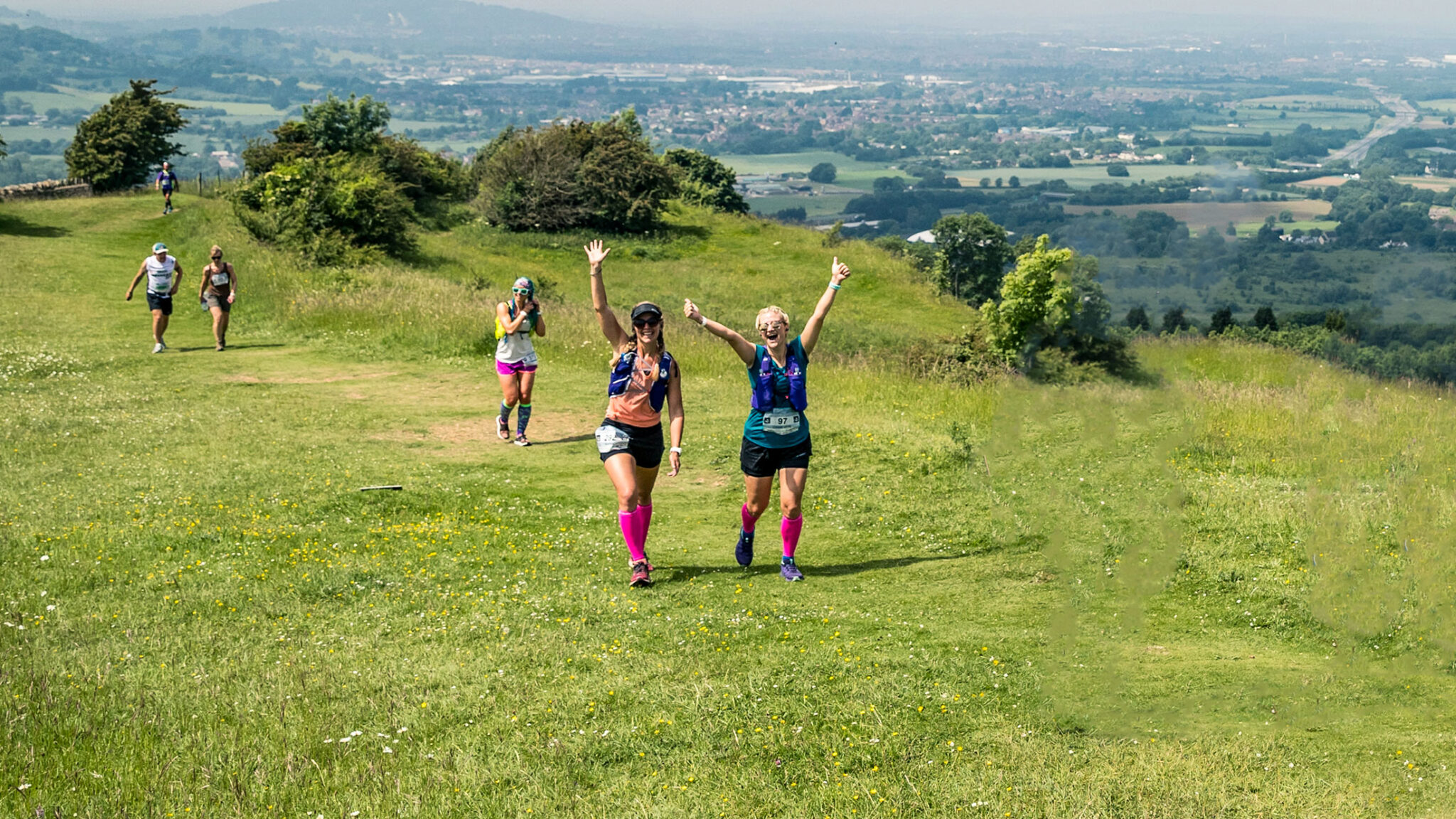 Sportograf - Threshold Trail Series