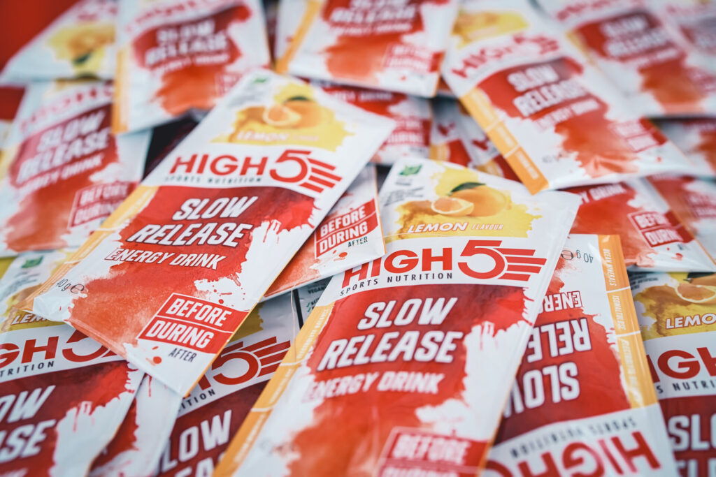 Your essential ultra-marathon kit list - Threshold Trail Series