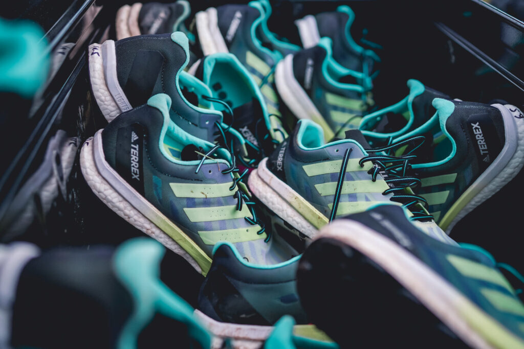 Your essential ultra-marathon kit list - Threshold Trail Series