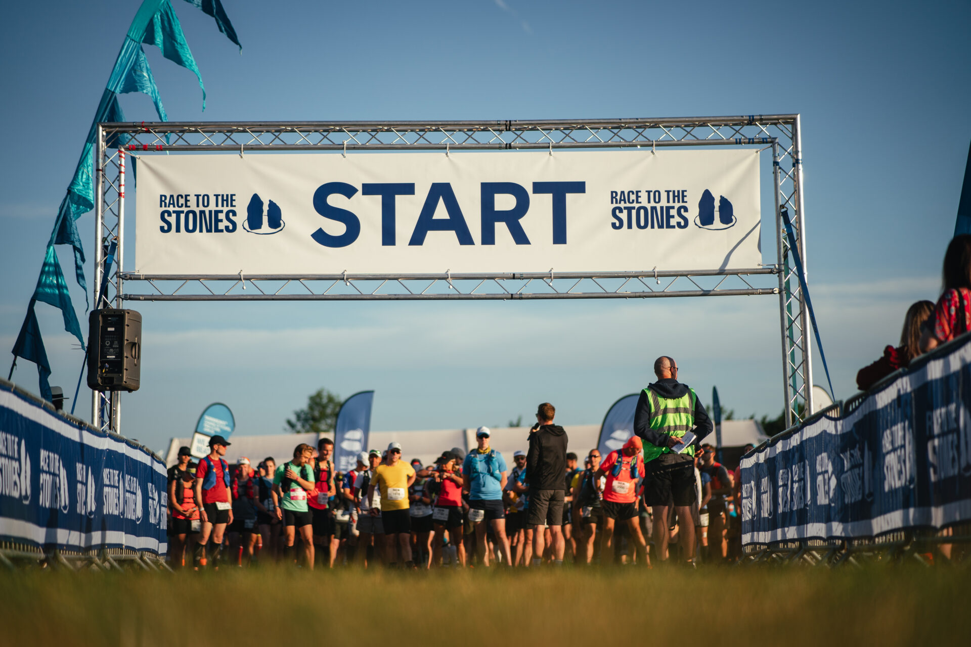 Hannah's Road to 100k - Ultra running guidance