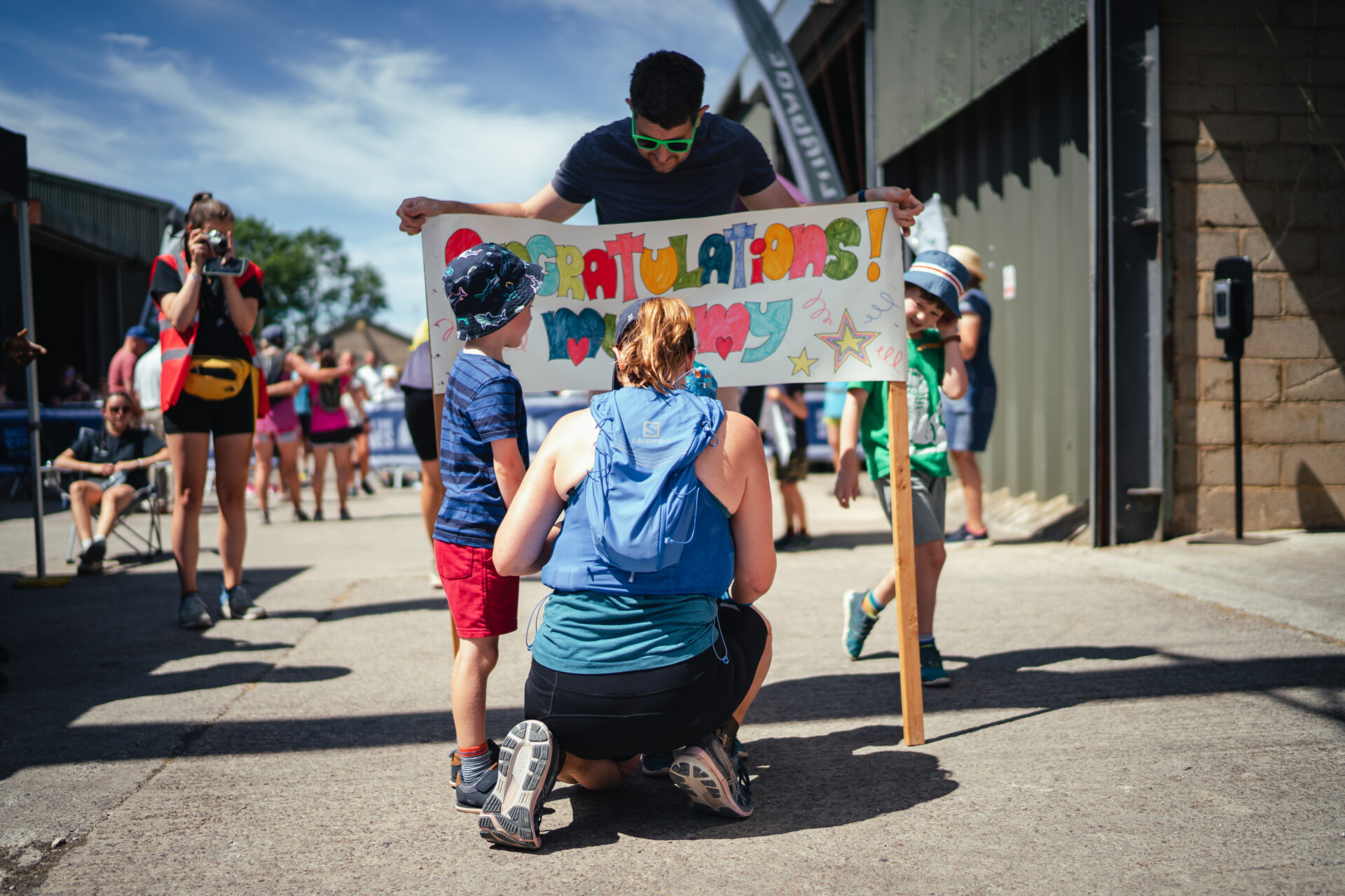 Inclusion Commitments - Threshold Trail Series