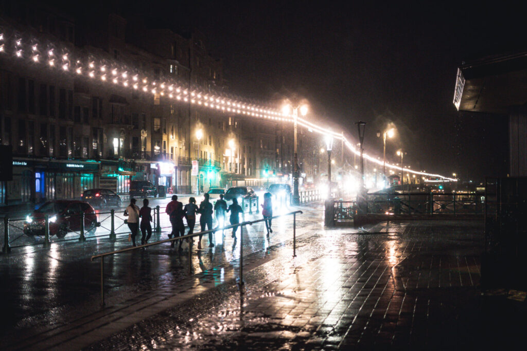 International Women's Day Urban Tri - Threshold Trail Series