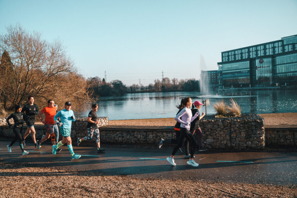 Ultra-marathon 100km beginner training plan