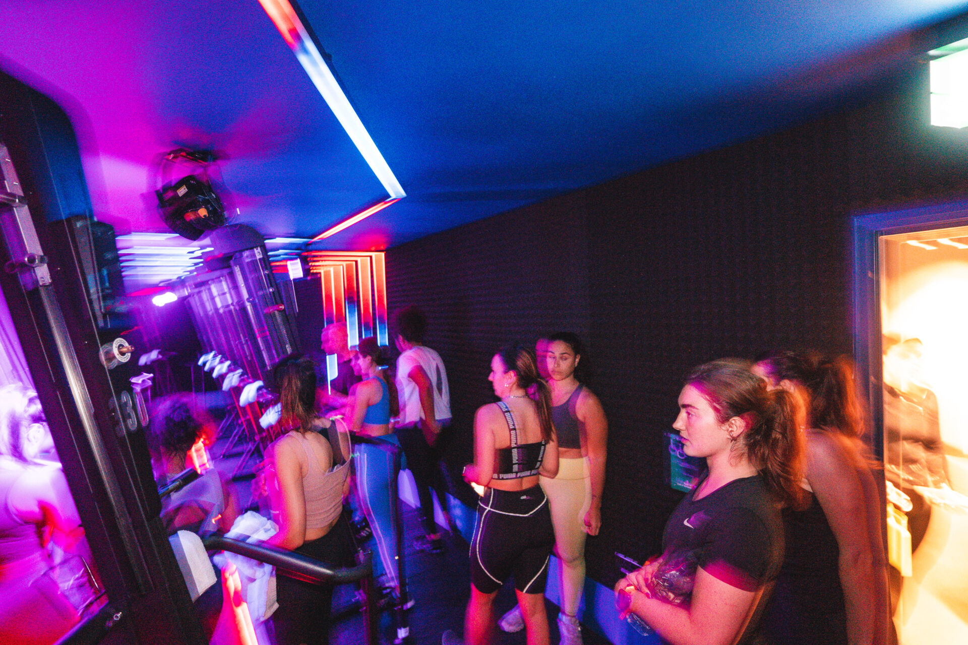 Threshold x BXR - Threshold Trail Series