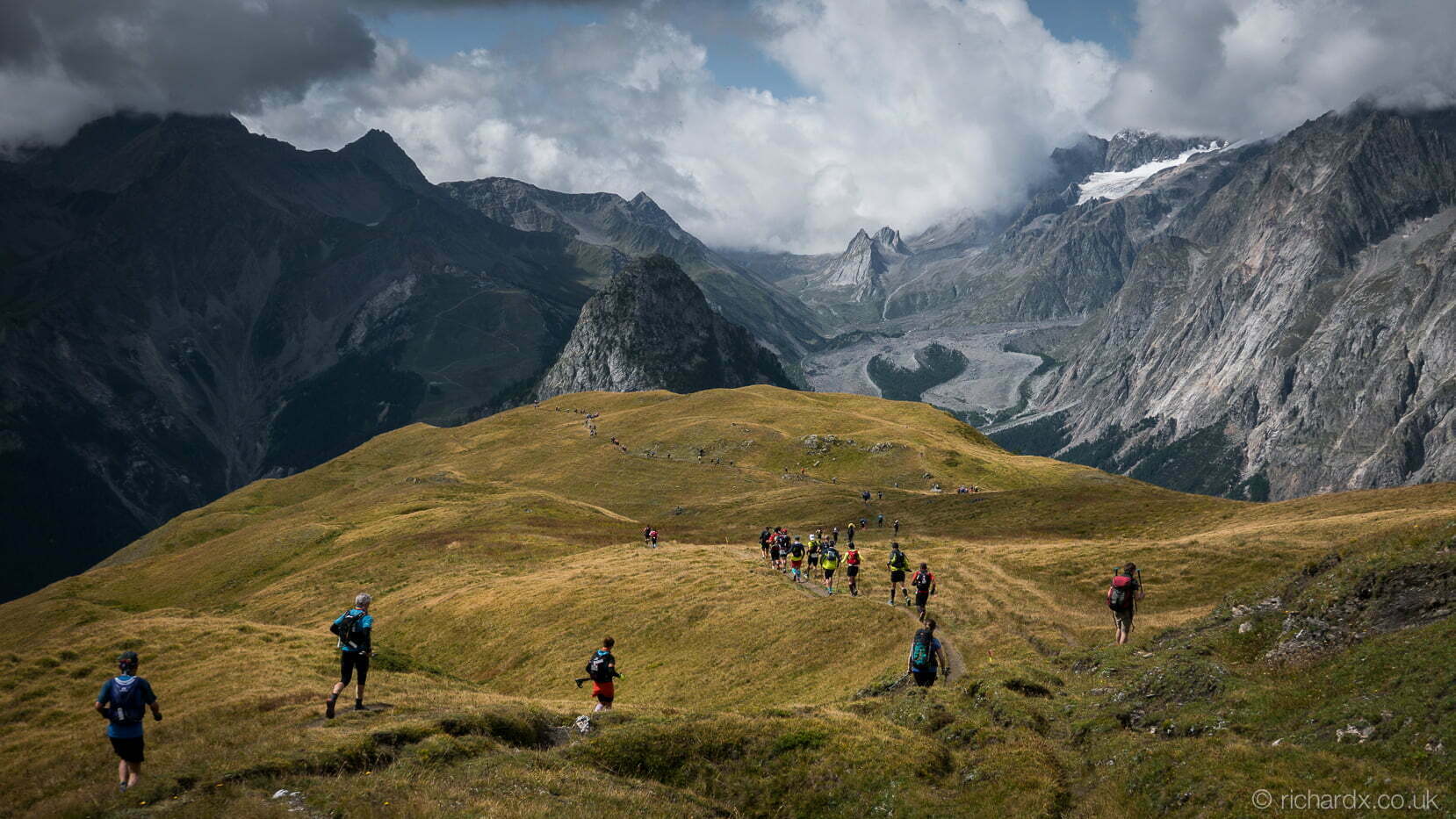 Ultra-marathon 100km beginner training plan