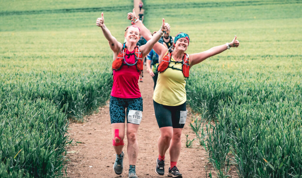 Your essential ultra-marathon kit list - Threshold Trail Series