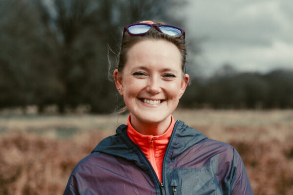 Ambassadors - Threshold Trail Series