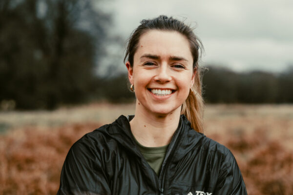 Ambassadors - Threshold Trail Series