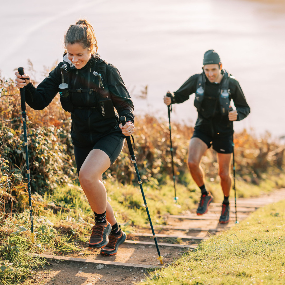 Choosing a Race Vest - Threshold Trail Series