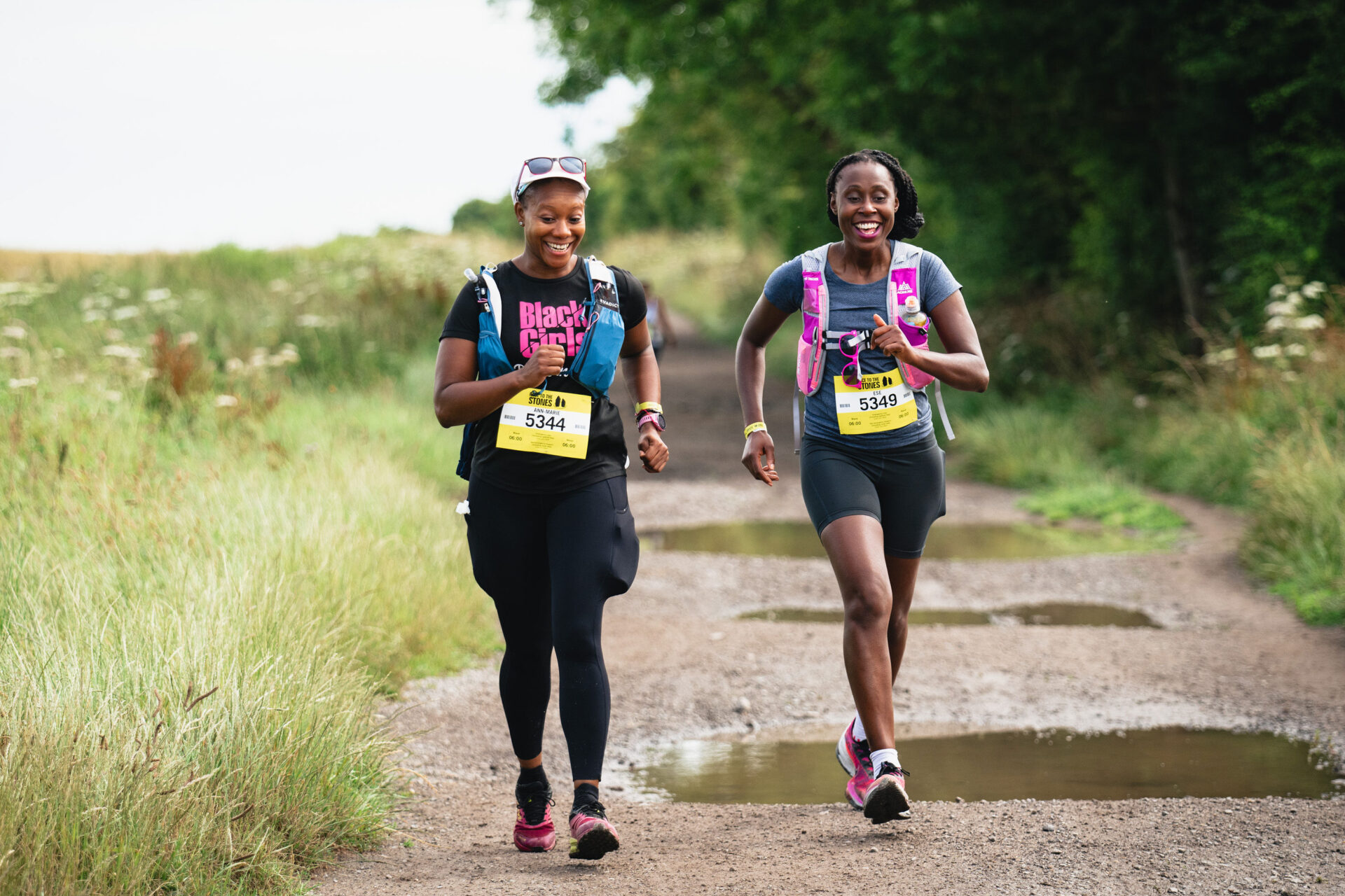 Your essential ultra-marathon kit list - Threshold Trail Series