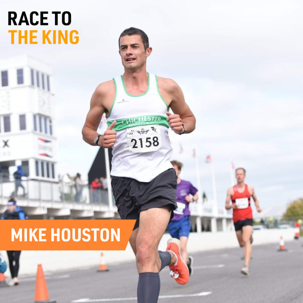 Ones to Watch - Race to the King 2024 - Threshold Trail Series