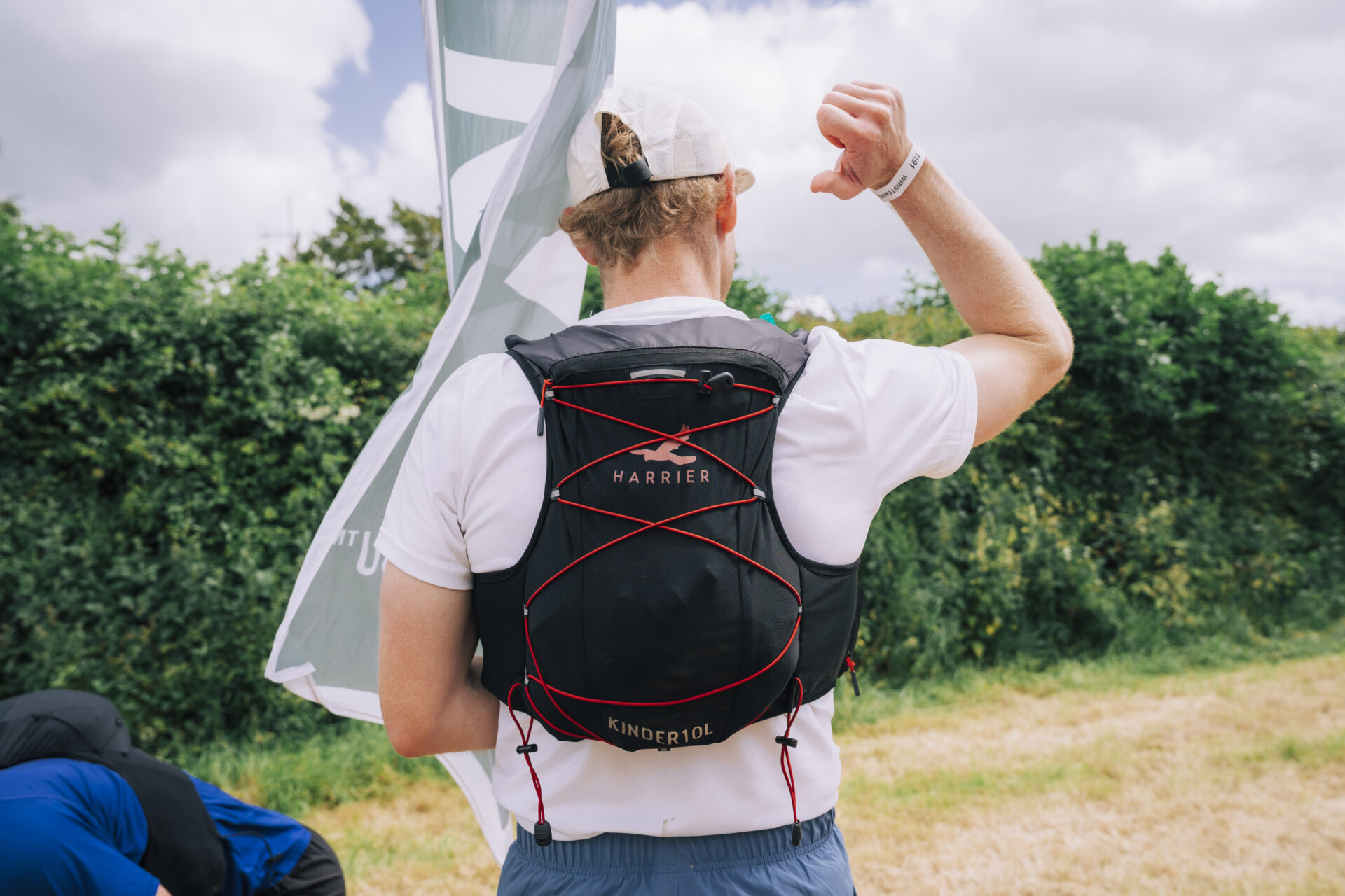 How to Stay Safe on the Trails, with Harrier Trail Running - Threshold ...