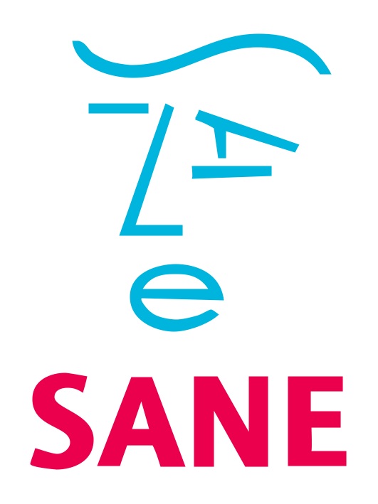 Introducing SANE, Our Newest Gold Charity Partner - Threshold Trail Series