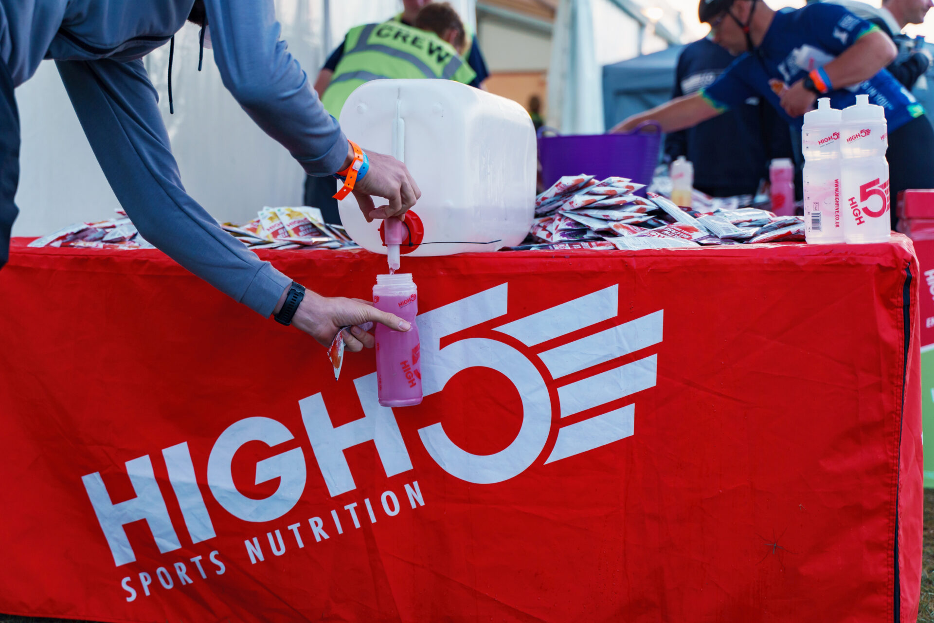 Recover Right: How to Maximise Your Trail Running Potential - Threshold ...
