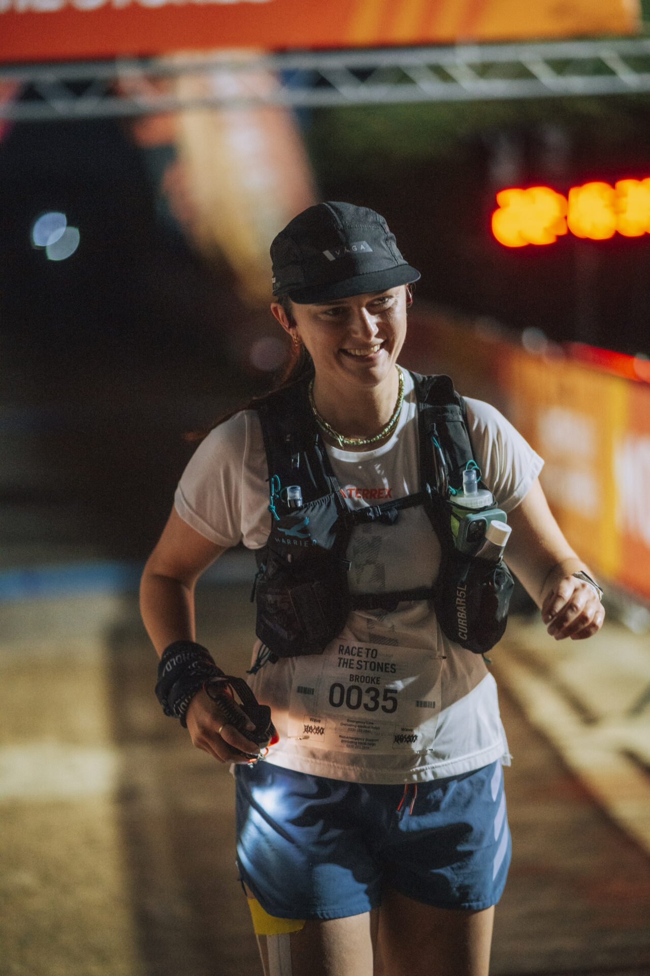 Threshold Reunites With VÅGA as Official Headwear Partner for Trail ...