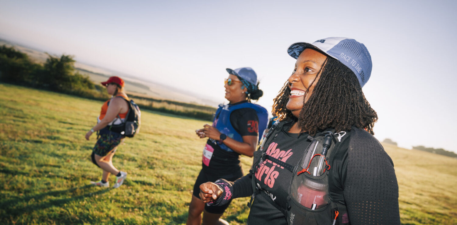 Threshold Reunites With VÅGA as Official Headwear Partner for Trail ...