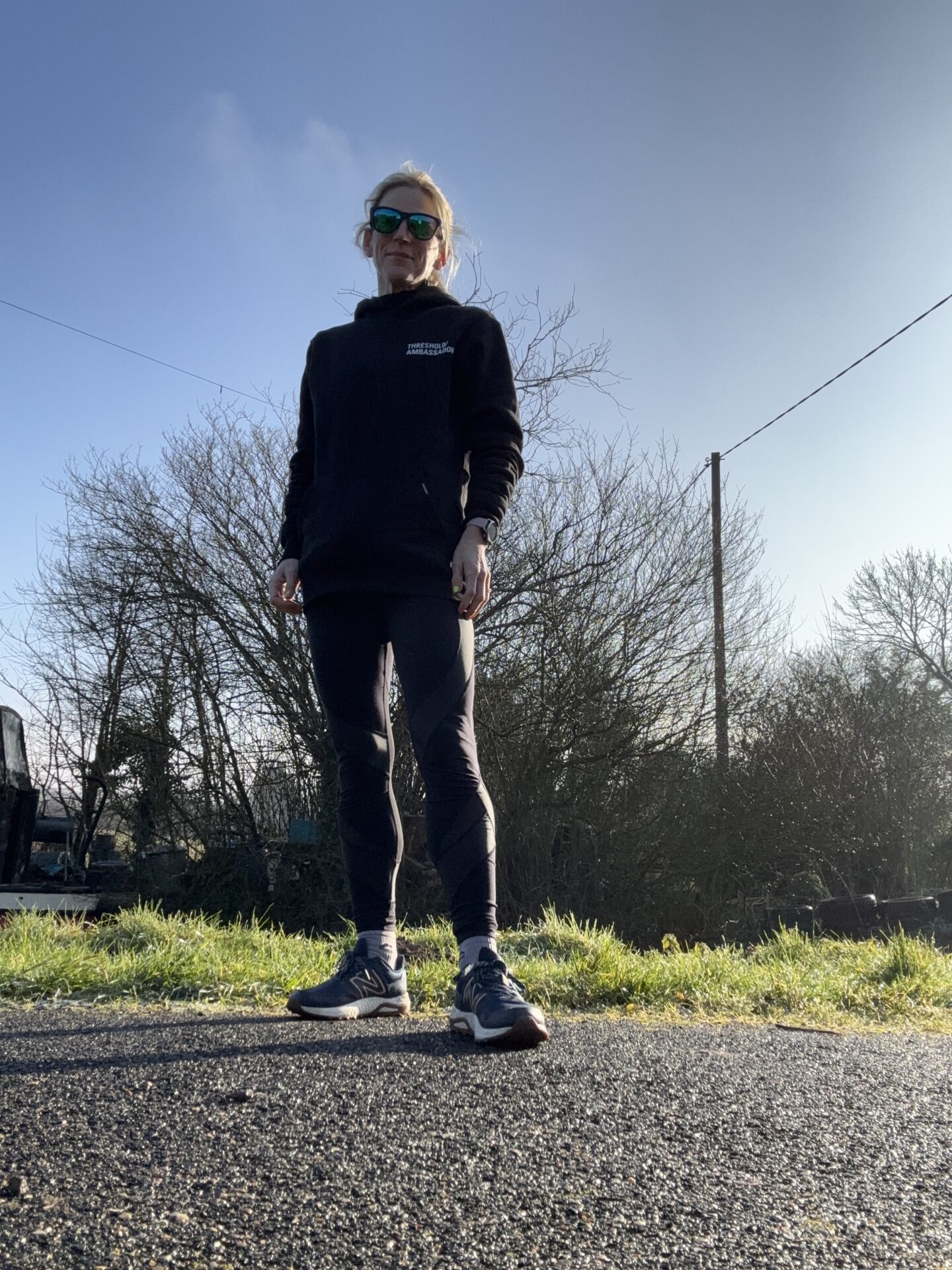 Race to the King - Ones to Watch - Threshold Trail Series